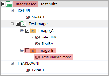 Command Line Execution – Ranorex