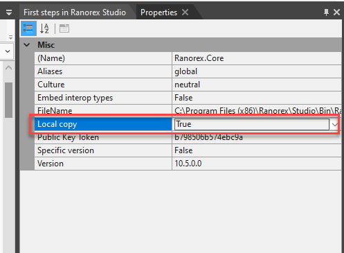 Ranorex Studio in Your BDD Process – Ranorex